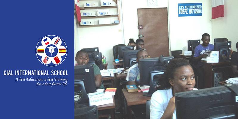 CIAL INTERNATIONAL SCHOOL | Galeries