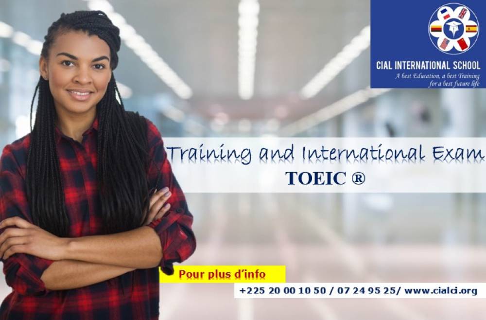 CIAL INTERNATIONAL SCHOOL | Accueil